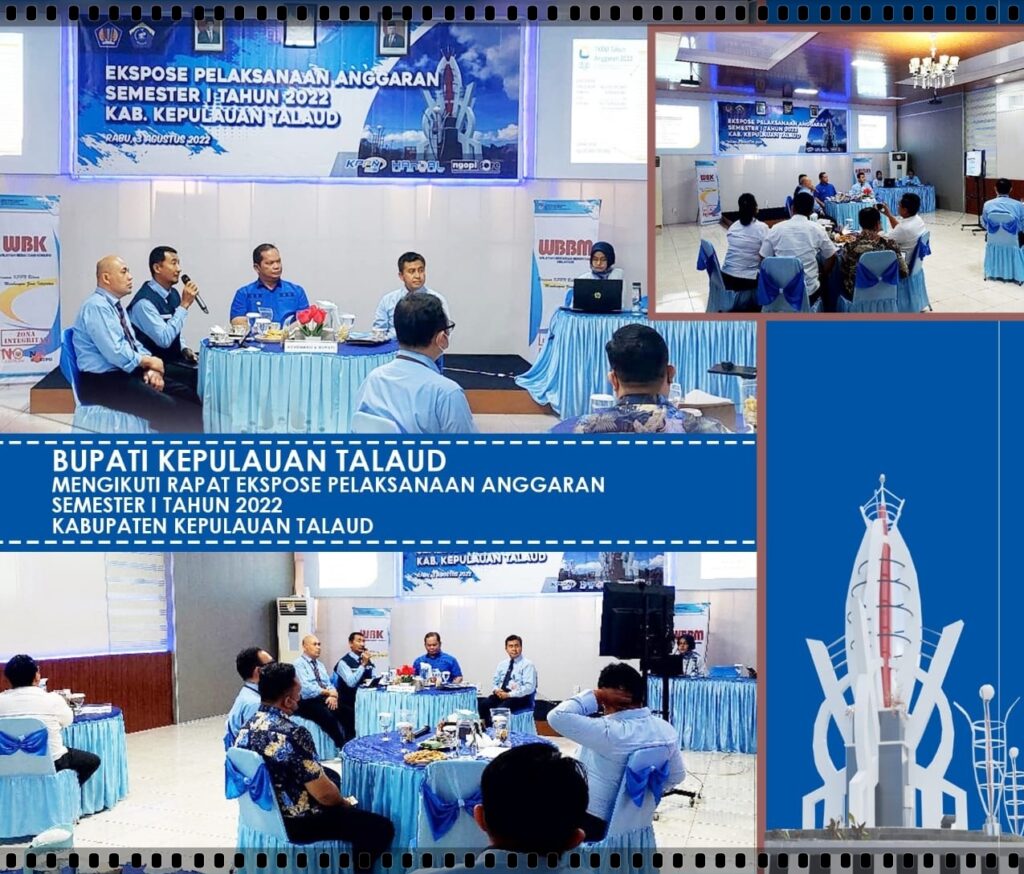 Profil Bupati – Pemerintah Kabupaten Kepulauan Talaud