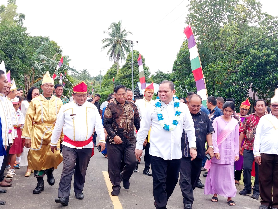 MANDURU’U TONNA KECAMATAN RAINIS 2023 – Pemerintah Kabupaten Kepulauan ...