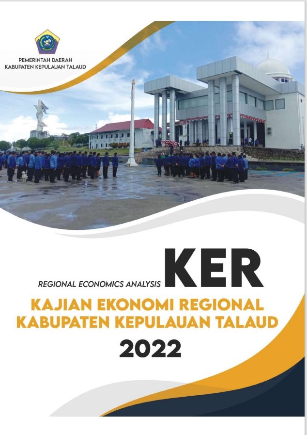 PROFIL KABUPATEN – Pemerintah Kabupaten Kepulauan Talaud