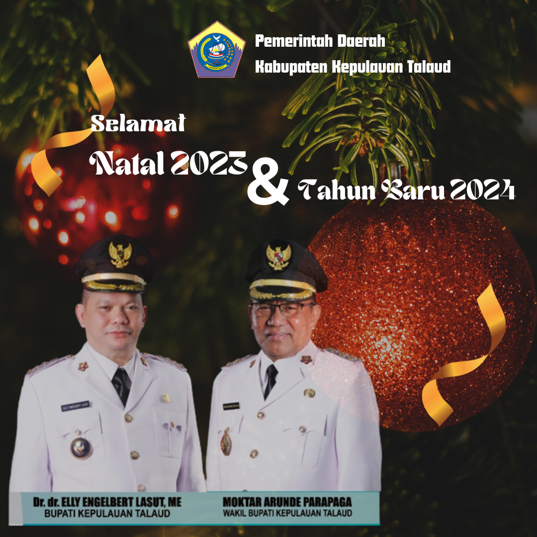 PROFIL KABUPATEN – Pemerintah Kabupaten Kepulauan Talaud