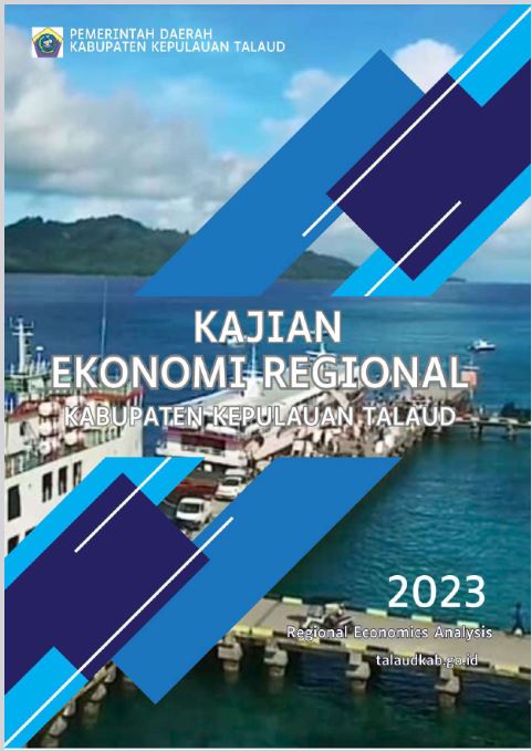 PROFIL KABUPATEN – Pemerintah Kabupaten Kepulauan Talaud
